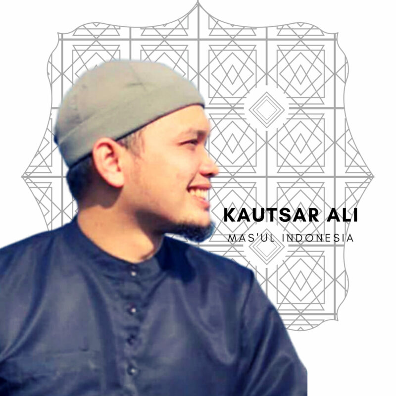 Indonesia – IKRAM Luar Negara